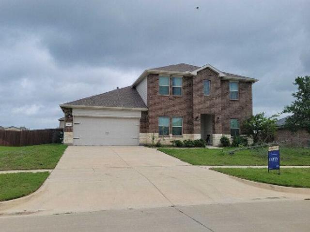 Rolling Meadows Drive