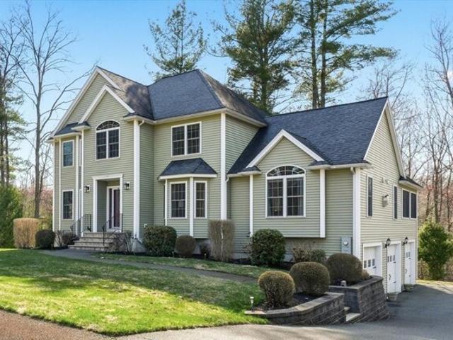 Rolling Meadows Ln, Haverhill, Home For Sale
