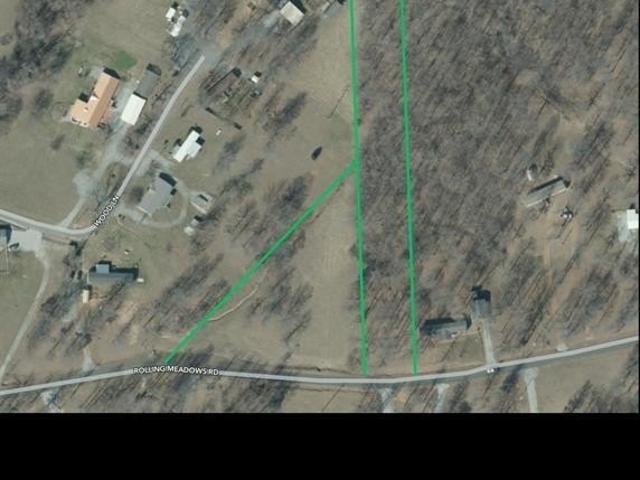 Rolling Meadows Rd Lots 41 & 42, Grand Rivers, KY 42045