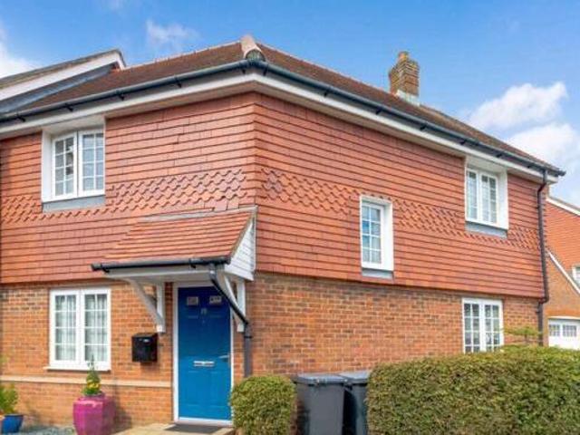 Rolling Mill, Maresfield, 2 Bedroom Semi detached