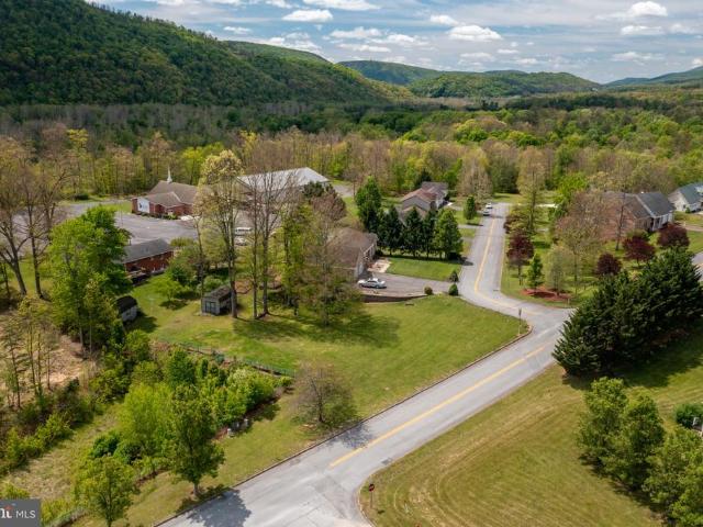Rolling Oak Drive