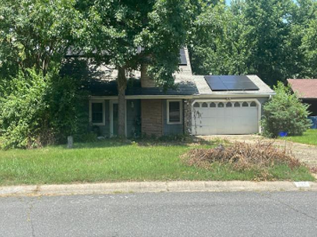 Rolling Oaks Dr