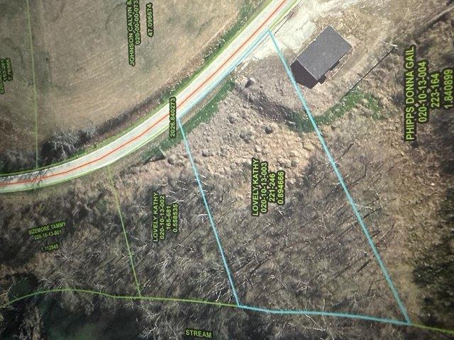 Rolling Acres, Salyersville, KY 41465