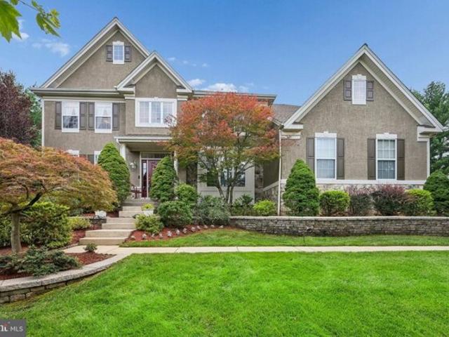 Rolling Glen Ct, Mount Laurel, Home For Sale