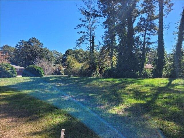 Rolling Green Rdg Sw, Atlanta, Plot For Sale