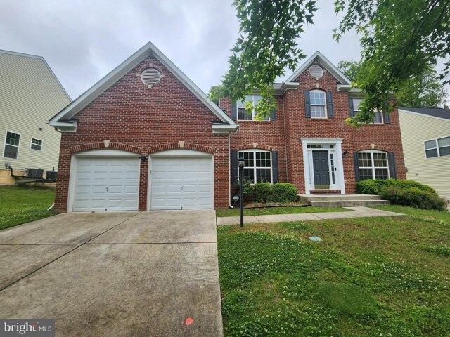 Rolling Green Way, Fort Washington, Home For Sale