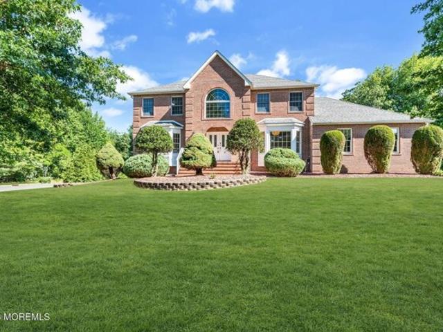 Rolling Hill Dr, Morganville, Home For Sale