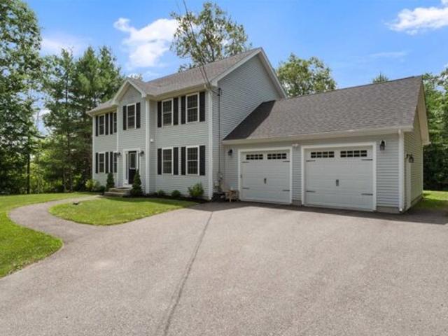 Rolling Hill Dr, Weare, Home For Sale