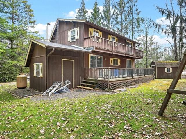 Rolling Hills Dr, Lake Ariel, Home For Sale