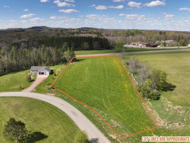 Rolling Hills Dr Lot 15, Neillsville, WI 54456