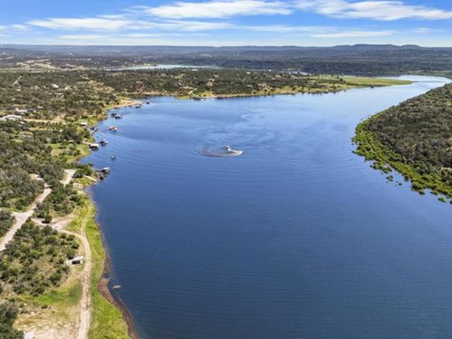 Rolling Hills Dr Lot 311, Spicewood, TX 78669