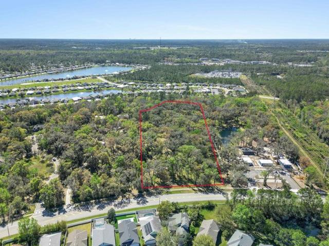 Rolling Hills Dr, Saint Augustine, FL 32086