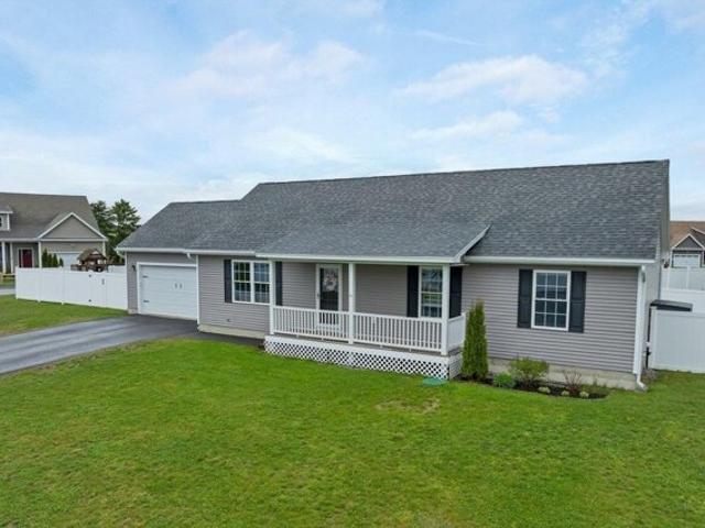 Rolling Hills Dr, Tilton, Home For Sale