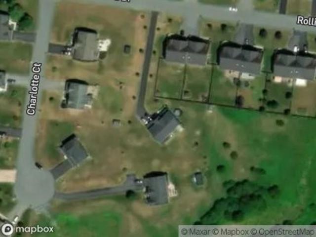 Rolling Hills Dr