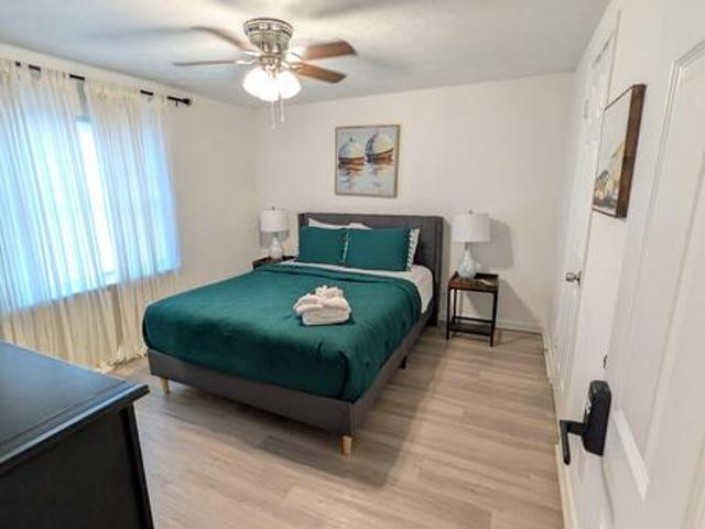 Rolling Hills Home with lots of comfortable features