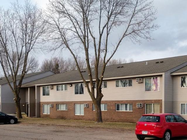 Rolling Hills 1 Bedroom Apartment for Rent at 808 Hills Avenue, Jackson, MN 56143