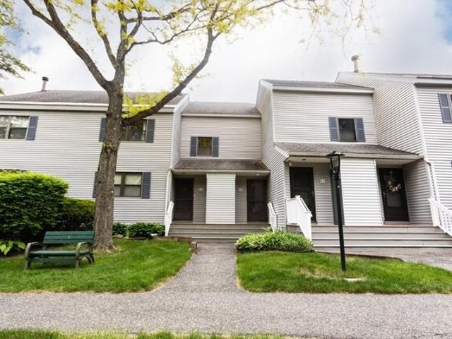 Rolling Hl Unit,lenox, Condo For Sale