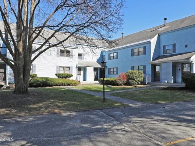 Rolling Hls Unit, Lenox, Condo For Sale