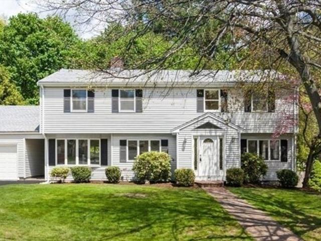 Rolling Ln, Needham, Home For Sale