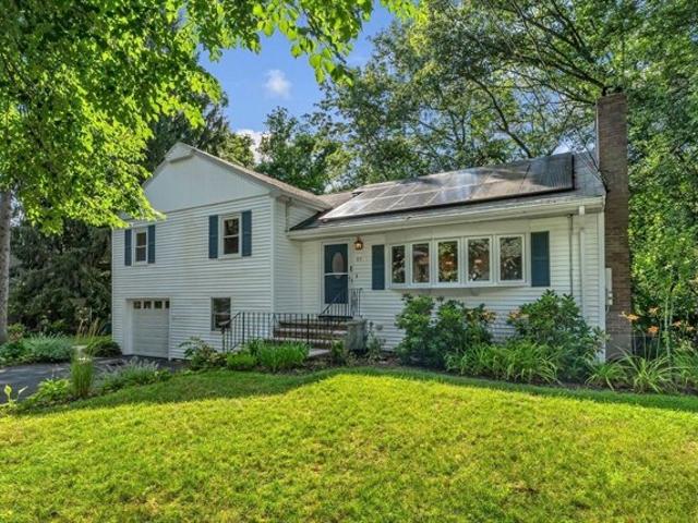 Rolling Ln, Needham, Home For Sale