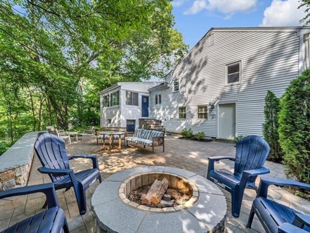 Rolling Ln, Needham, Home For Sale