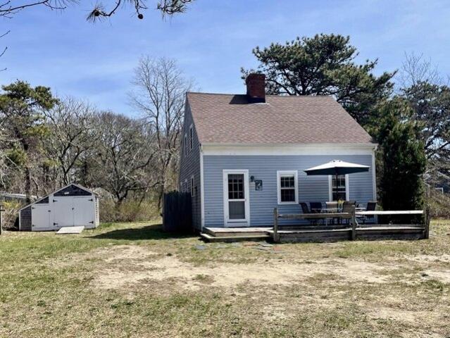 Rolling Ln, Eastham, Home For Sale