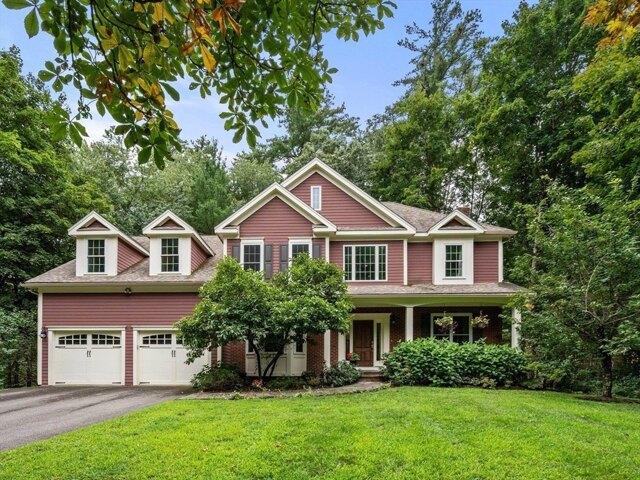Rolling Ln, Sudbury, Home For Sale