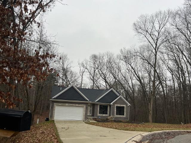Rolling Pines Dr