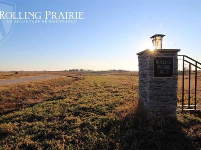 Rolling Prairie Ests Lot 1, Iowa City, IA 52240