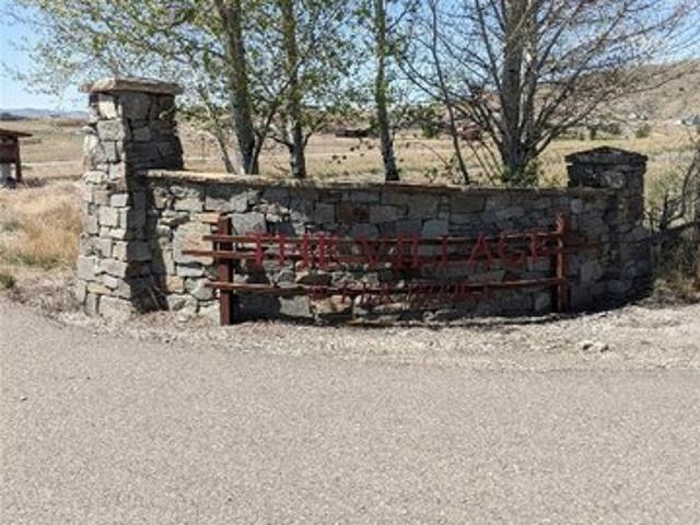 Rolling Prairie Way Lots 230 & 231, Three Forks, MT 59752