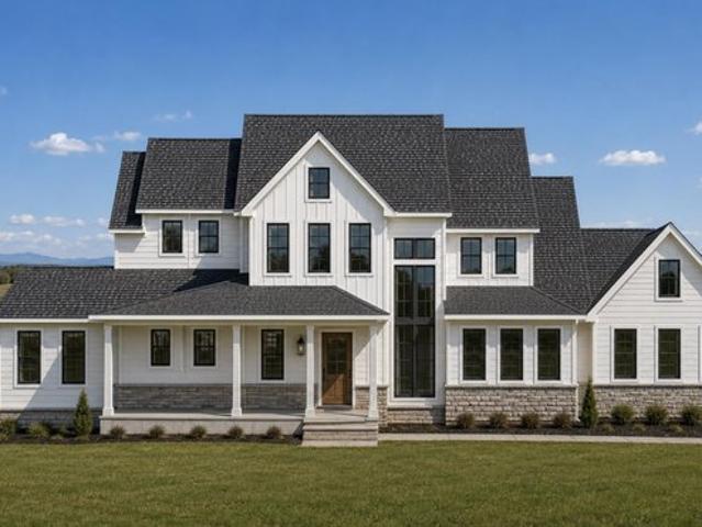 Rolling Rd S, Scottsville, VA 24590