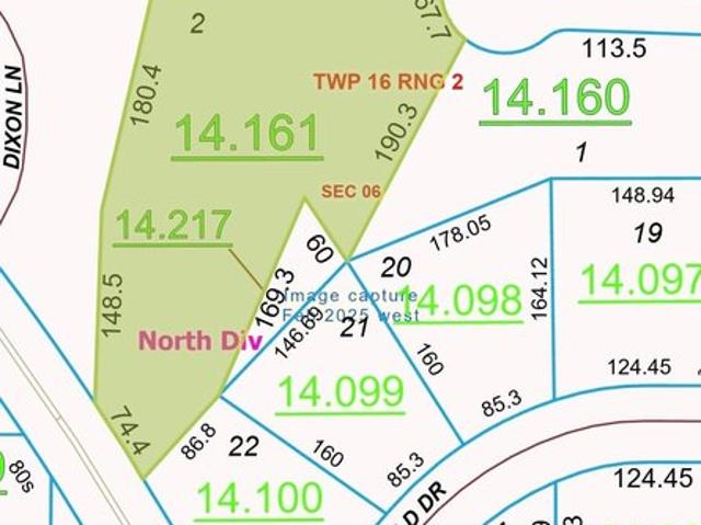 Rolling Ridge Cir Lot 1, Odenville, AL 35120