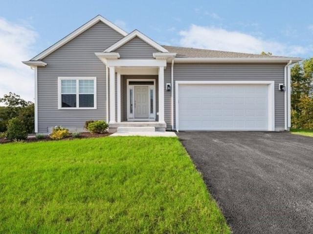Rolling Ridge Dr Unit,northbridge, Condo For Sale