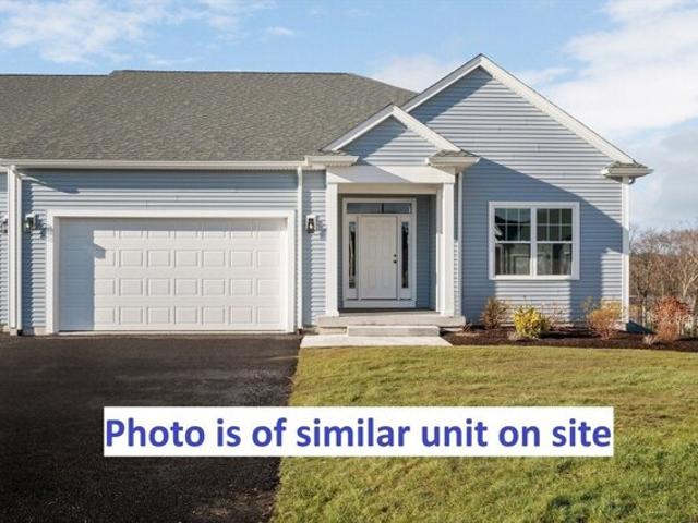 Rolling Ridge Dr Unit,northbridge, Condo For Sale