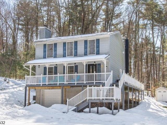 Rolling Ridge Rd, Montague, Home For Sale