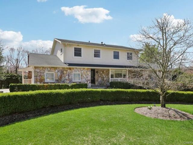 Rolling Ridge Rd, New City, Home For Sale