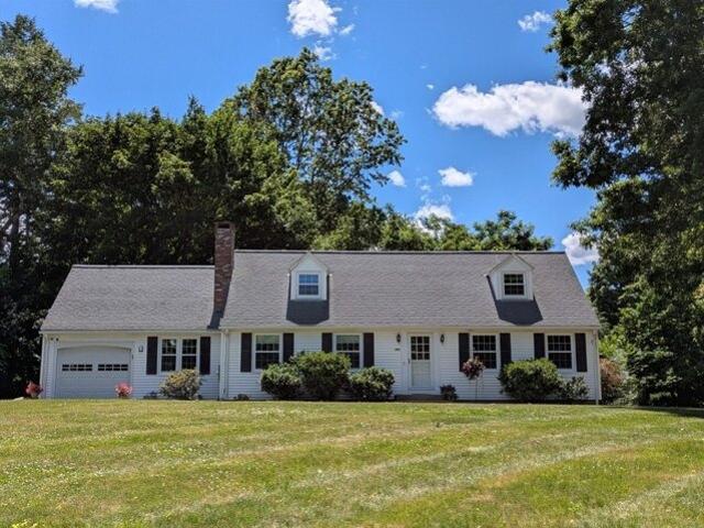 Rolling Ridge Rd, Amherst, Home For Sale