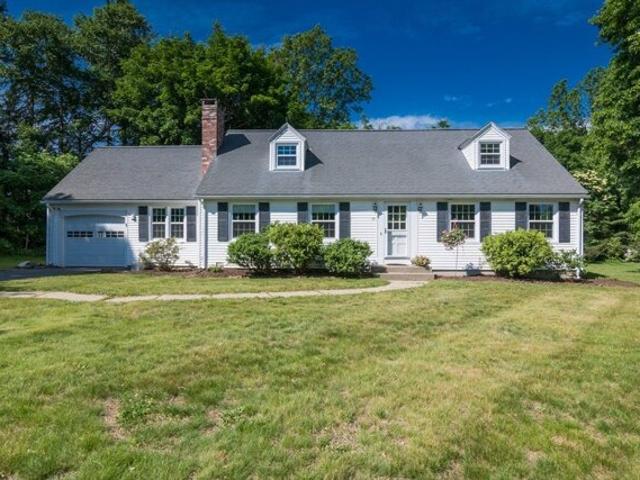 Rolling Ridge Rd, Amherst, Home For Sale