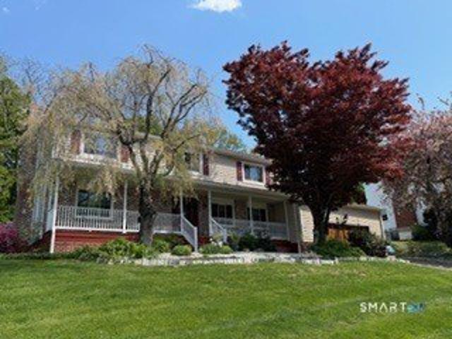 Rolling Ridge Rd, Hamden, Home For Sale