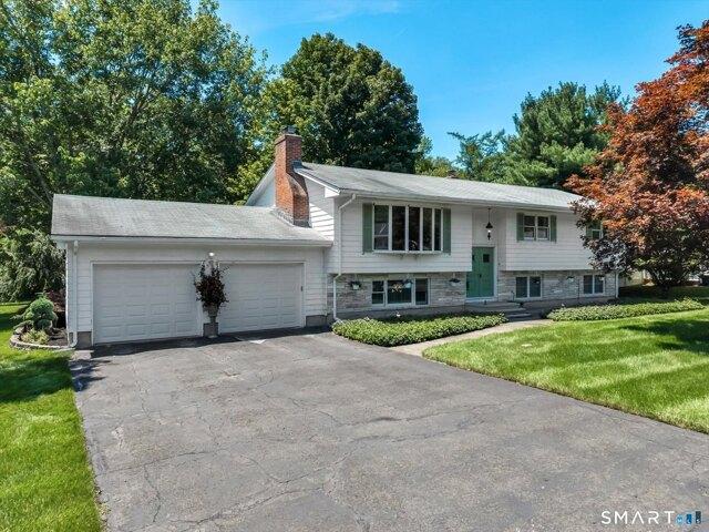 Rolling Ridge Rd, Hamden, Home For Sale
