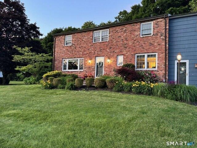 Rolling Ridge Rd, Hamden, Home For Sale