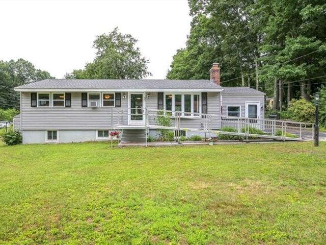 Rolling Ridge Rd, Holden, Home For Sale