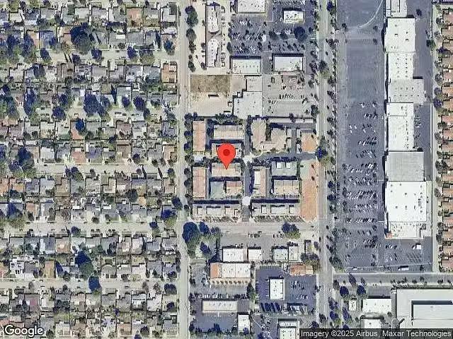 Rolling River Ln, Simi Valley, CA 93063