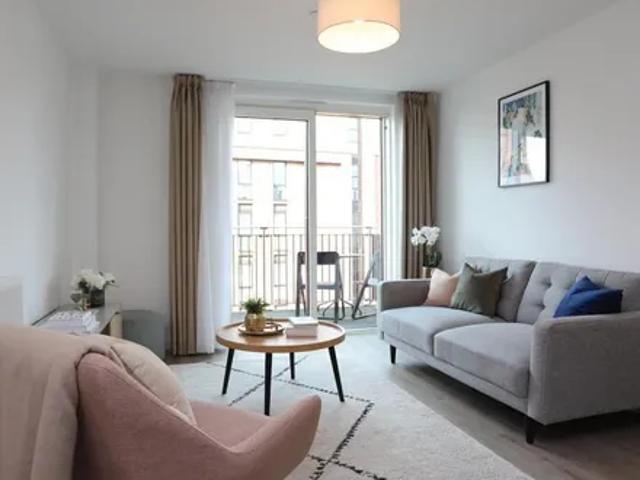 Rolling Street, Salford, M5 4RG, United Kingdom | 1 bed house for rent #167774994 | Rentberry
