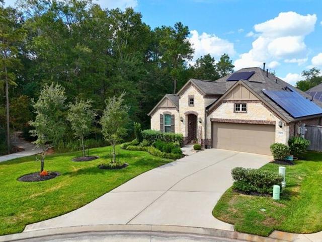 Rolling View Ct, Conroe, Home For Sale