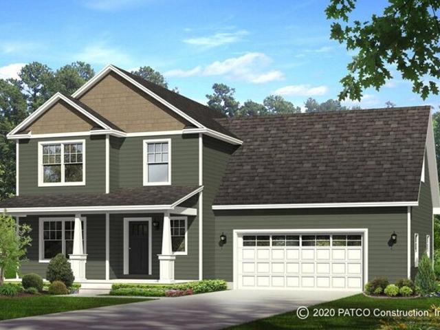 Rolling Woods Ln Lot,wells, Home For Sale