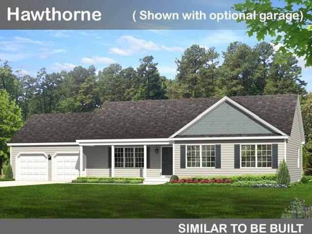 Rolling Woods Ln Lot,wells, Home For Sale