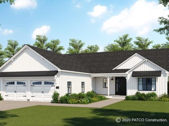 Rolling Woods Ln Lot,wells, Home For Sale