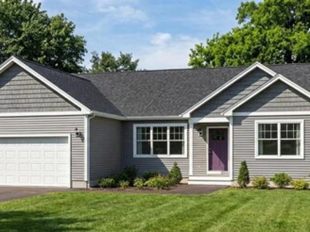 Rolling Woods Ln Lot,wells, Home For Sale