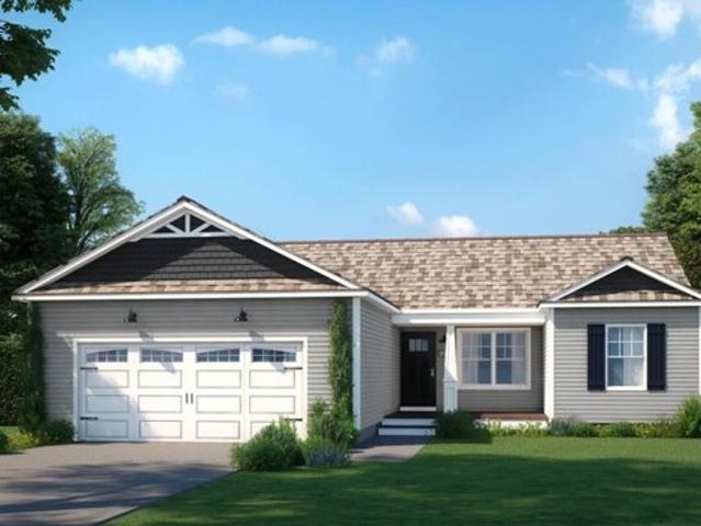 Rolling Woods Ln Lot,wells, Home For Sale